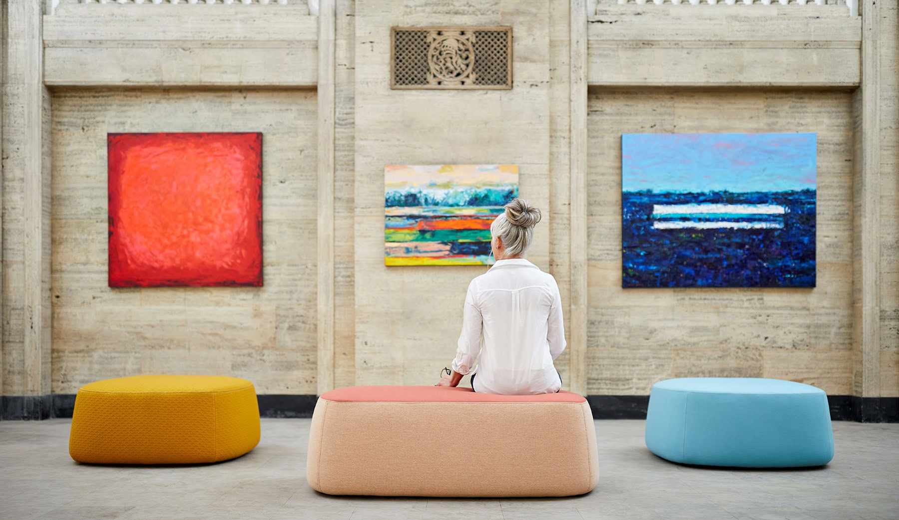 Aménageur de bureaux professionnels à Nantes - Spatio